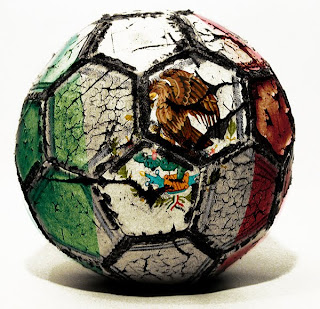 HISTORIA DEL FUTBOL EN MEXICO: HISTORIA